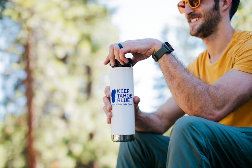 Keep Tahoe Blue | Live the Tahoe Lifestyle – League to Save Lake Tahoe ...